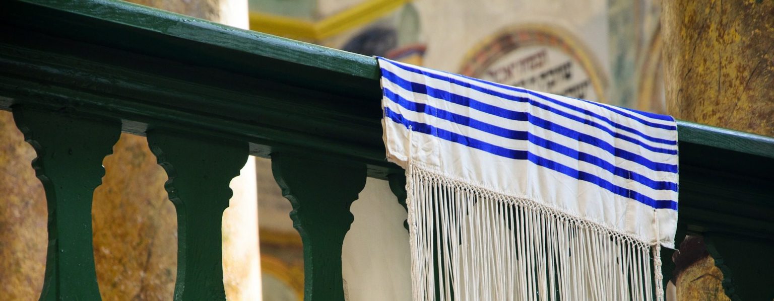 Parashah Commentary – Bat Kol Alum