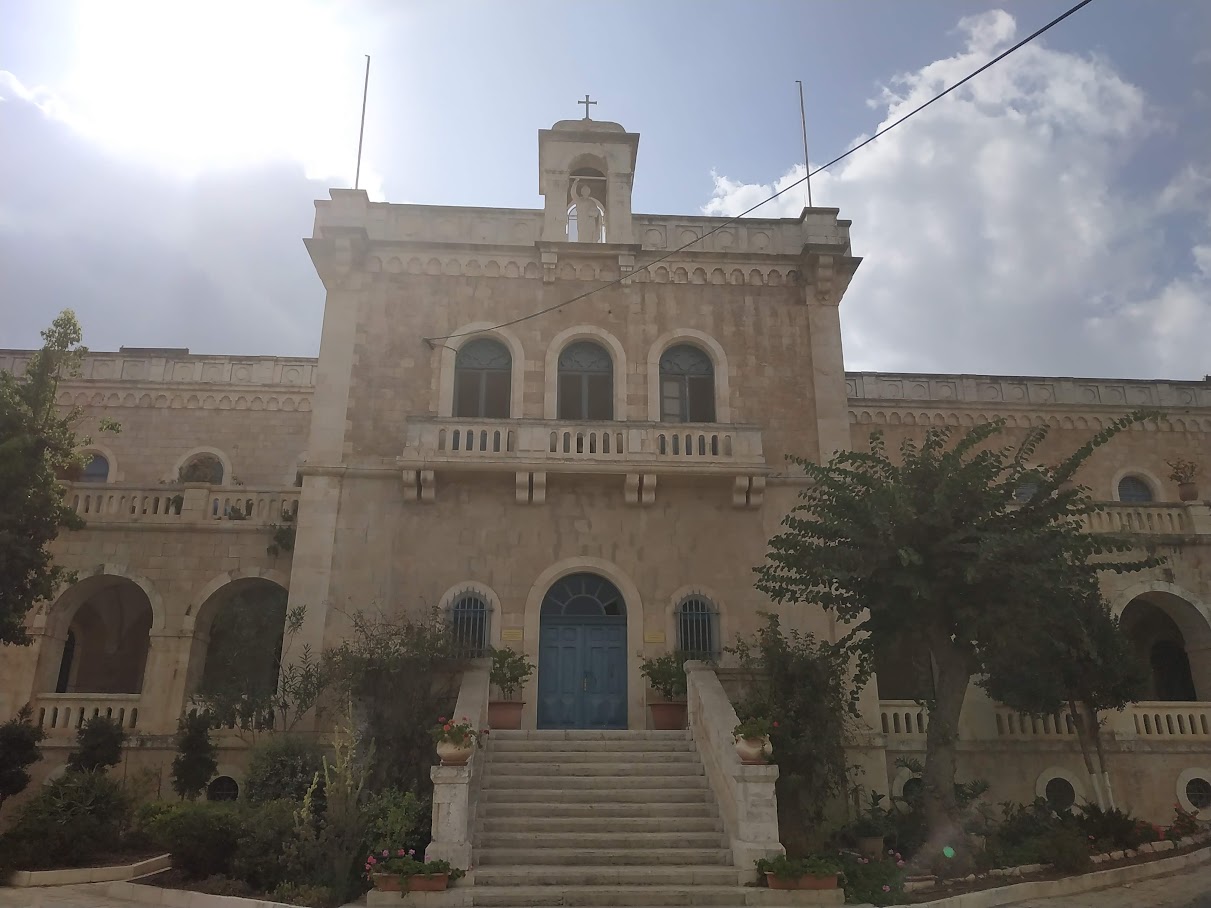 Notre Dame de Sion (RELIGIOUS OF OUR LADY OF SION) – ISPS-Ratisbonne